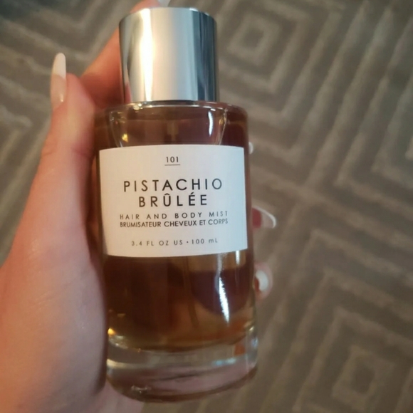 le monde gourmand | Bath & Body | Last Kayali Pistachio Gelato Yum ...